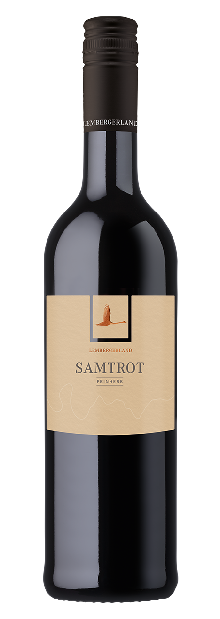 Samtrot – Lembergerland