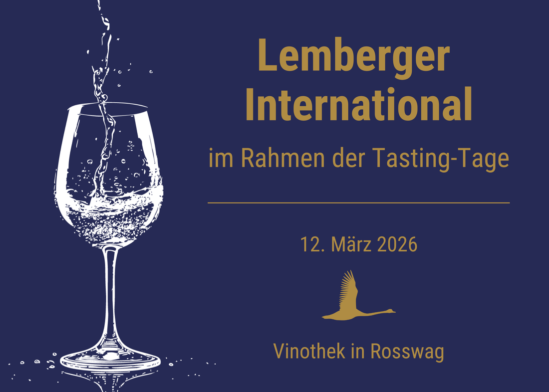 Lembergerland Kellerei Rosswag | Online Shop