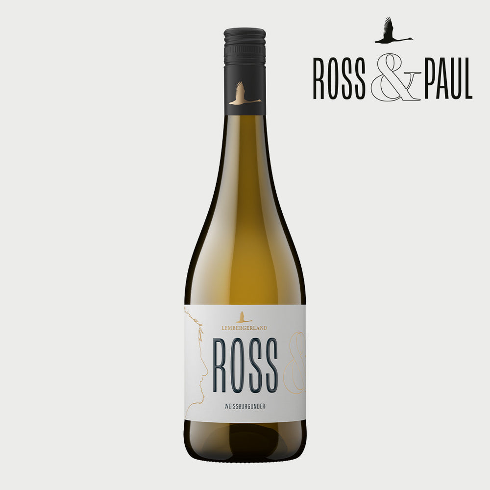 Ross & Paul – Lembergerland